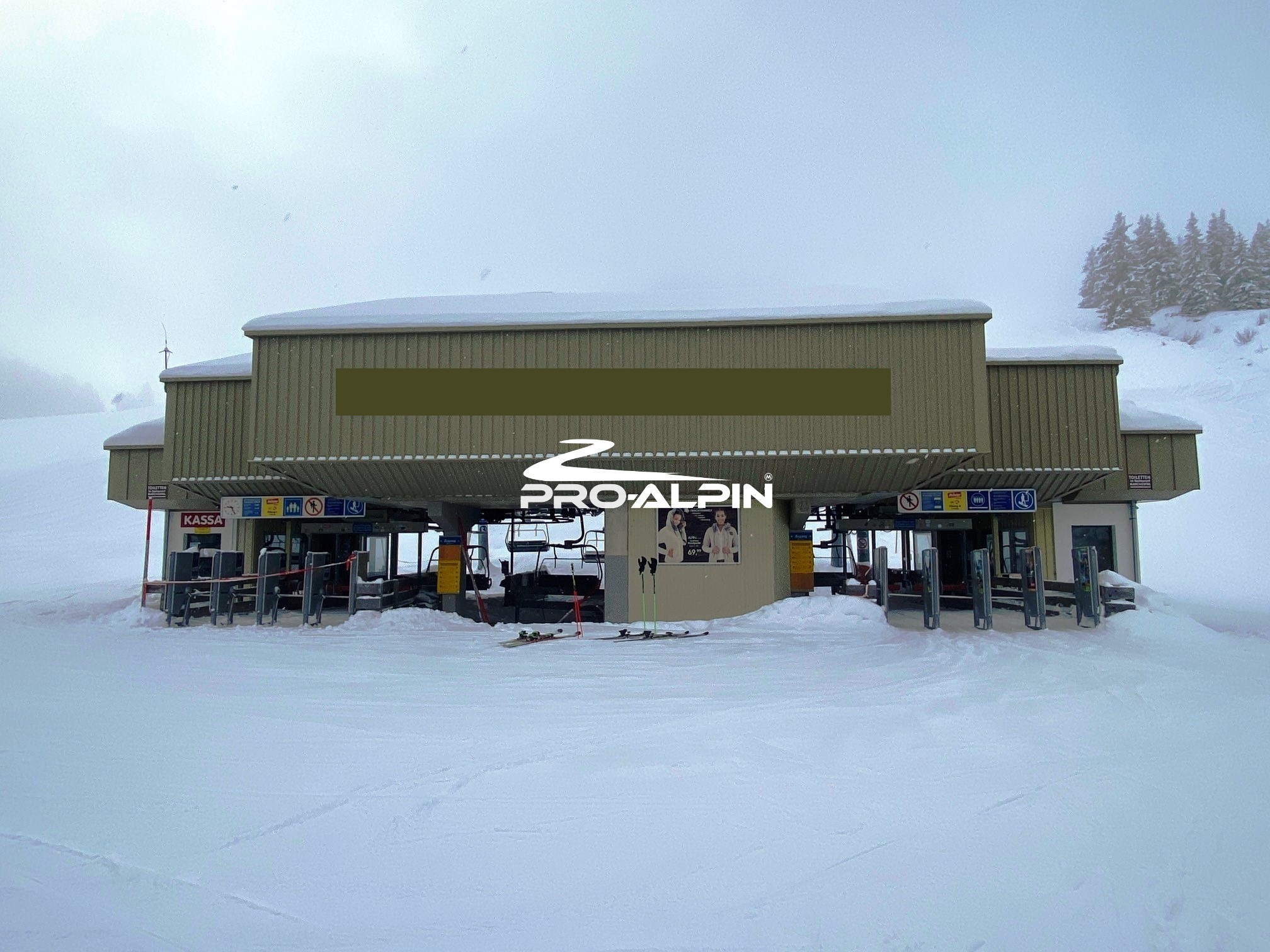 Aktuelle Angebote - Pro-Alpin Ropeway Services GmbH