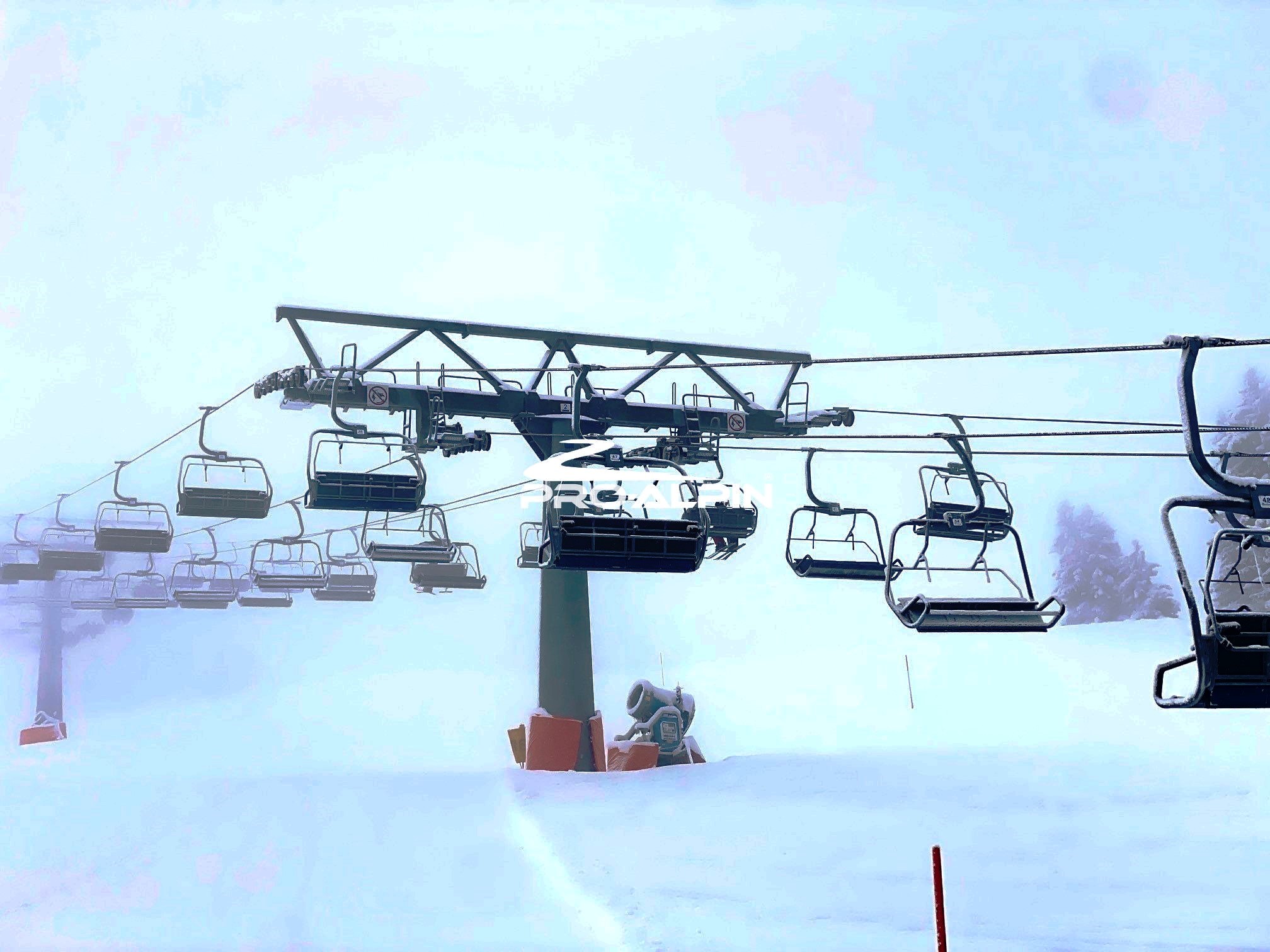 Aktuelle Angebote - Pro-Alpin Ropeway Services GmbH