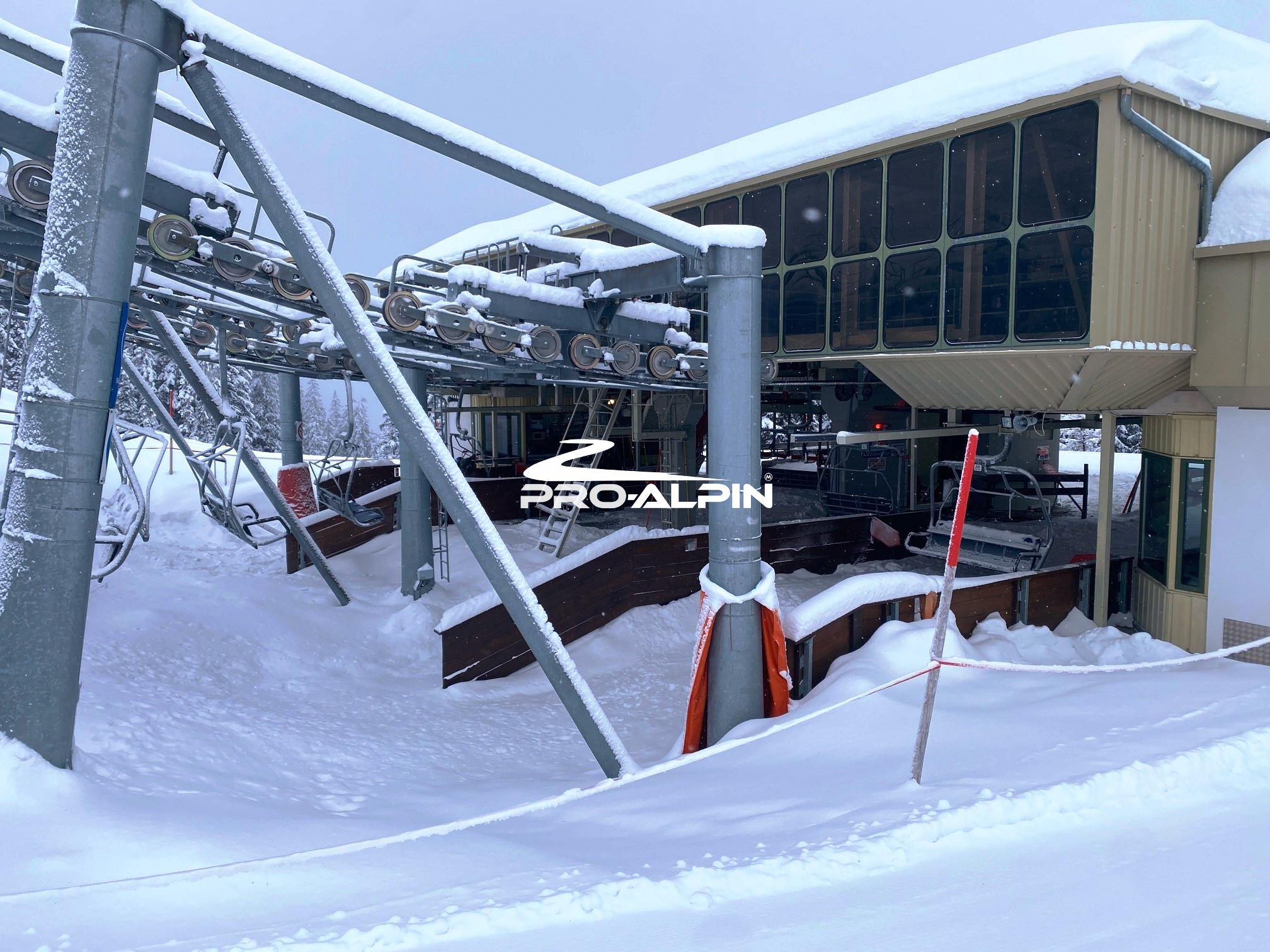 Aktuelle Angebote - Pro-Alpin Ropeway Services GmbH