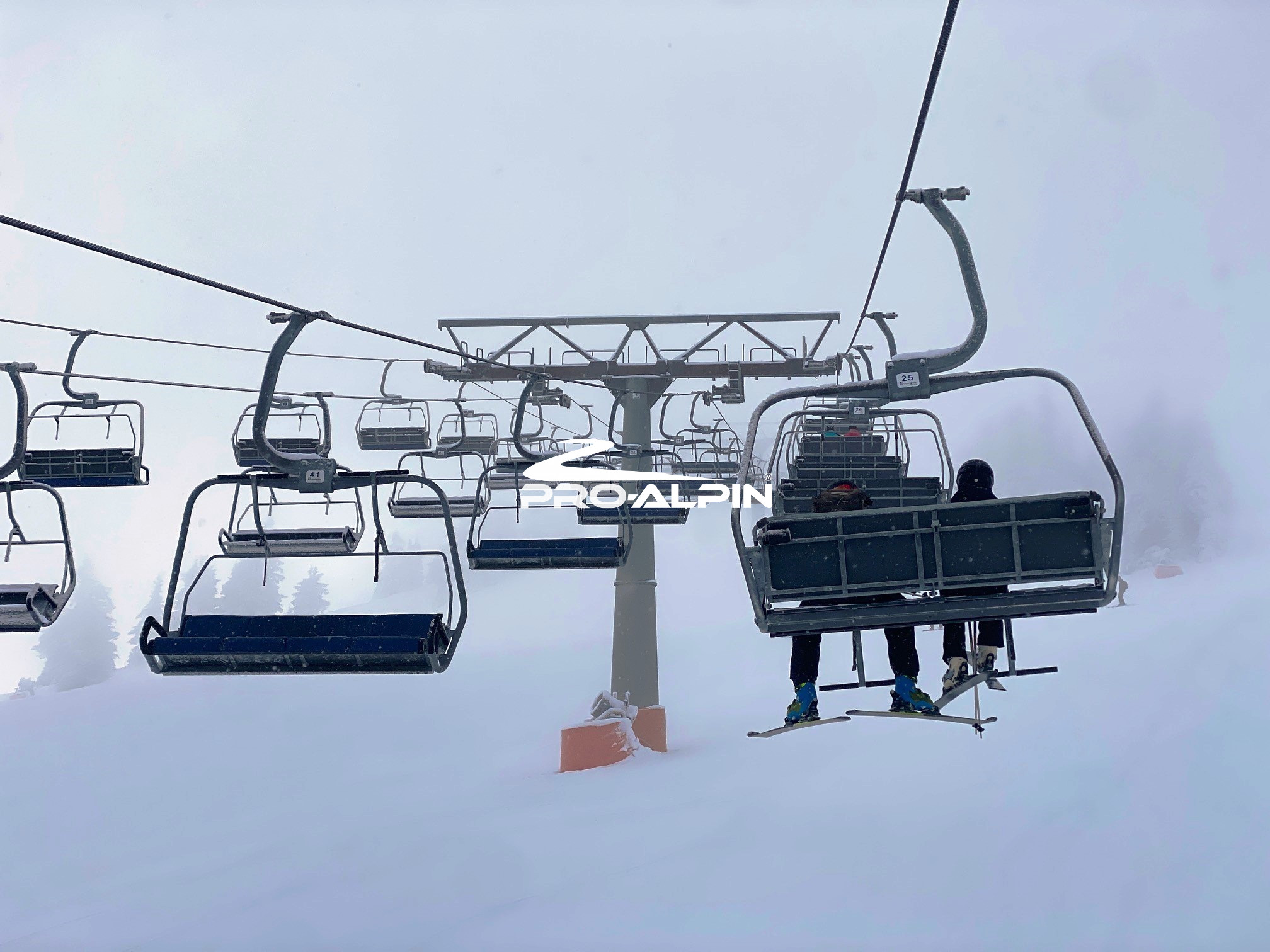 Aktuelle Angebote - Pro-Alpin Ropeway Services GmbH