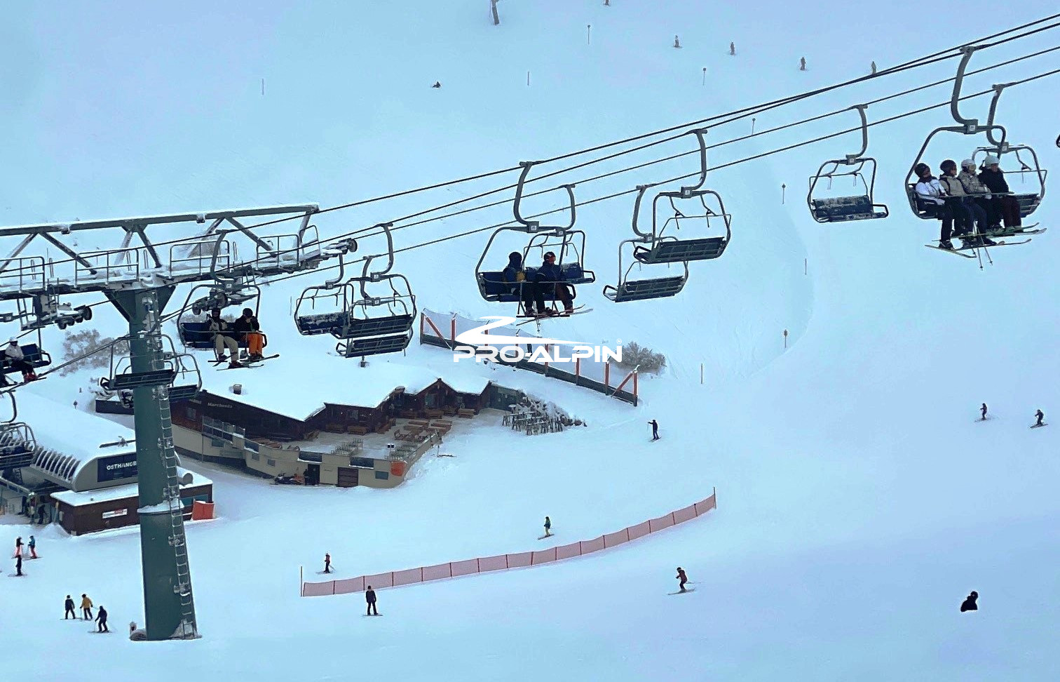 Aktuelle Angebote - Pro-Alpin Ropeway Services GmbH